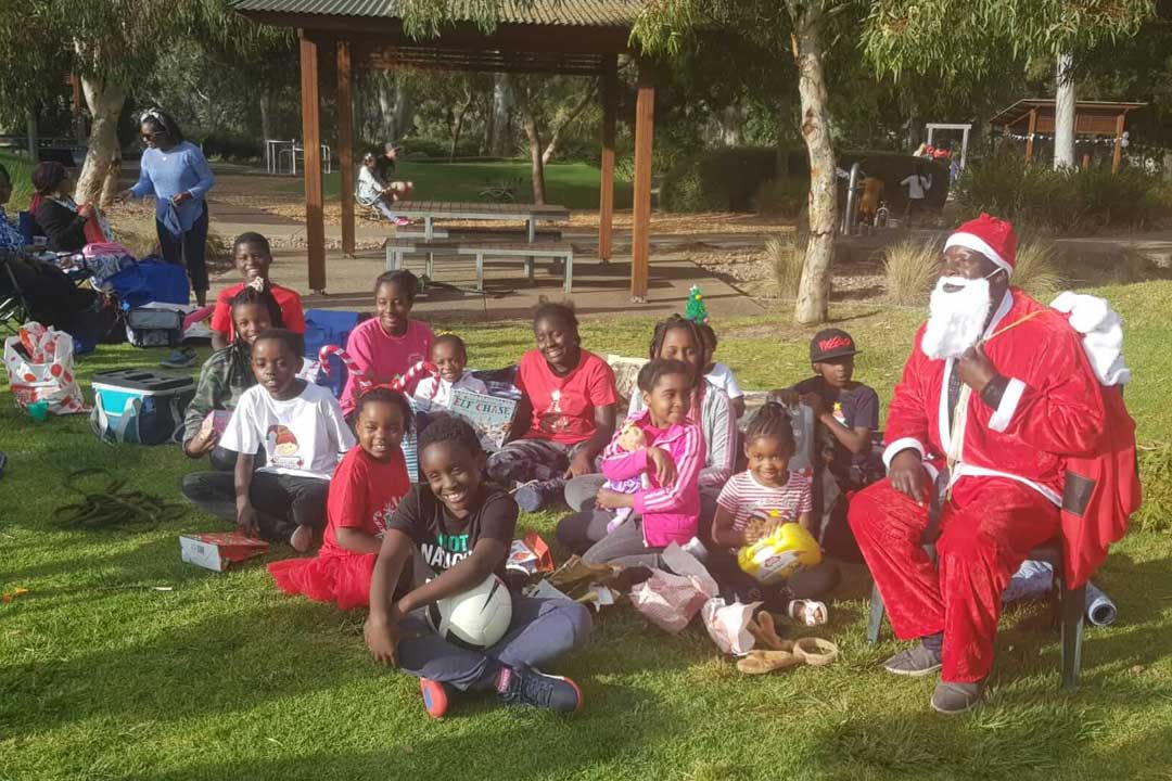 Zimbabwe Community of South Australia Adelaide | ZICOSA Gallery